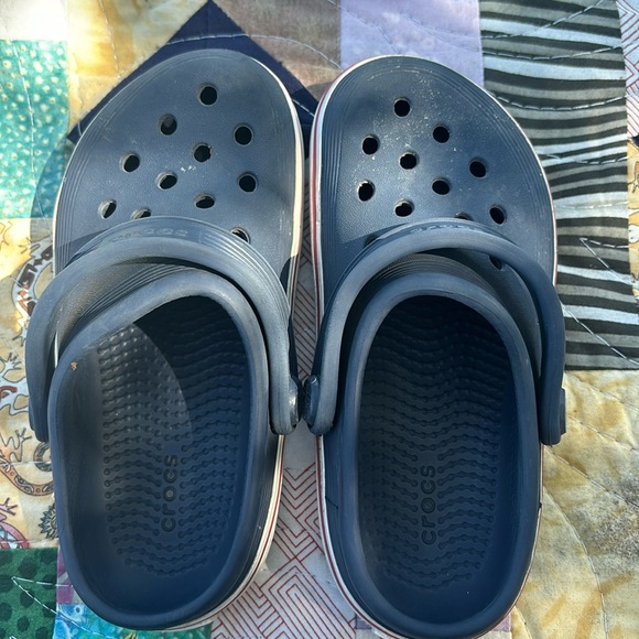 CROCS | Shoes | Crocs Size C | Poshmark